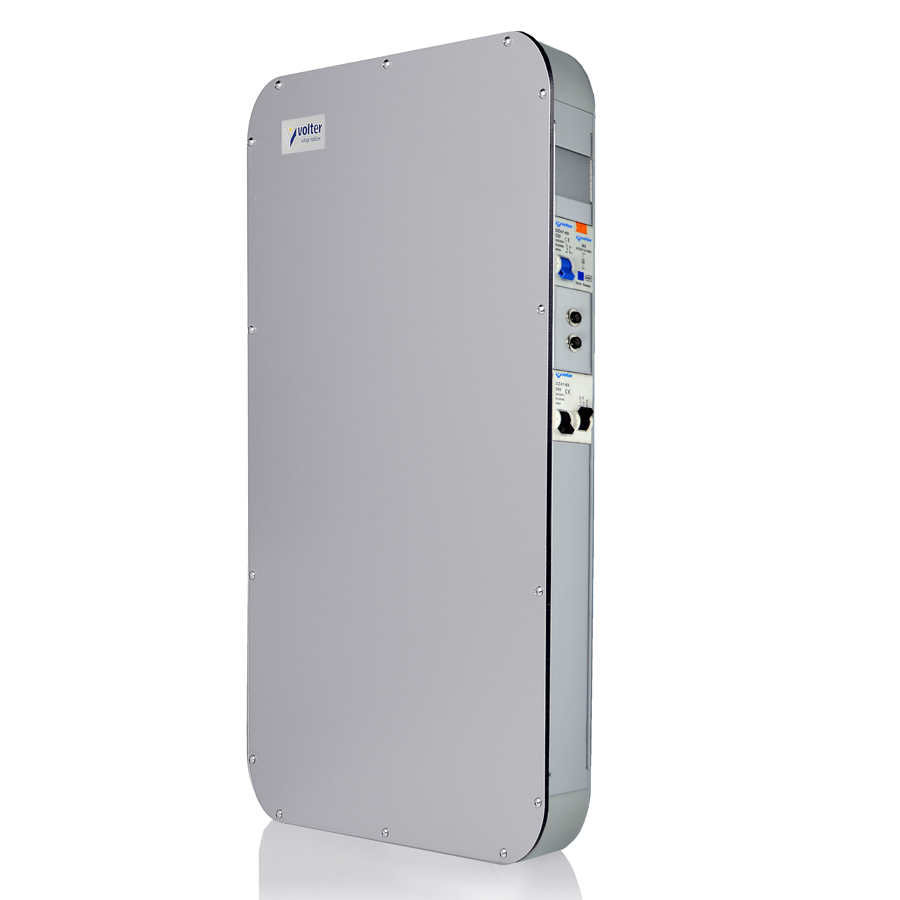 Стабілізатор напруги VOLTER Smart - 11 — Купити | Ціна та відгуки «Vinur»