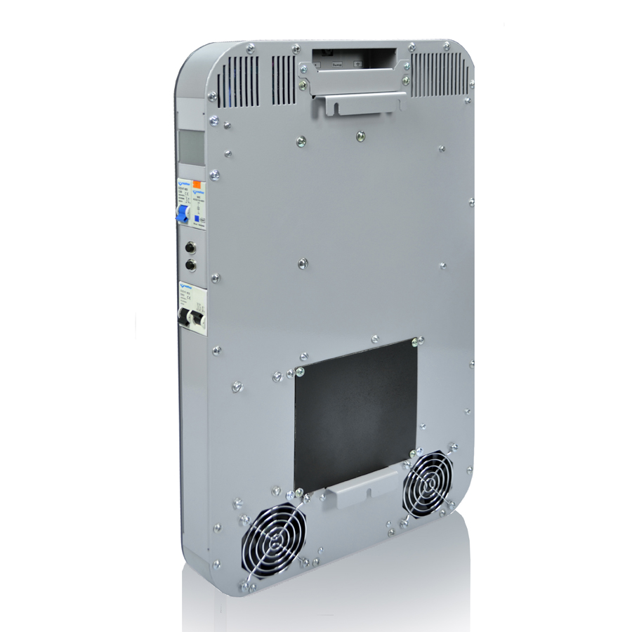 Стабілізатор напруги VOLTER Smart - 14 — Купити | Ціна та відгуки «Vinur»