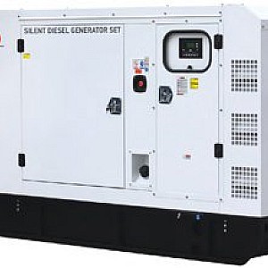 Дизельний генератор Matari MD 250 — Купити | Ціна та відгуки «Vinur»