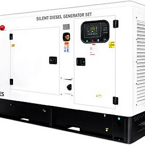 Дизельний генератор Matari MD 100 — Купити | Ціна та відгуки «Vinur»